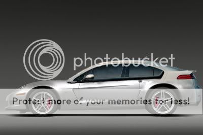 Value-priced next-gen Volt, crossover, and several new Voltec models ...