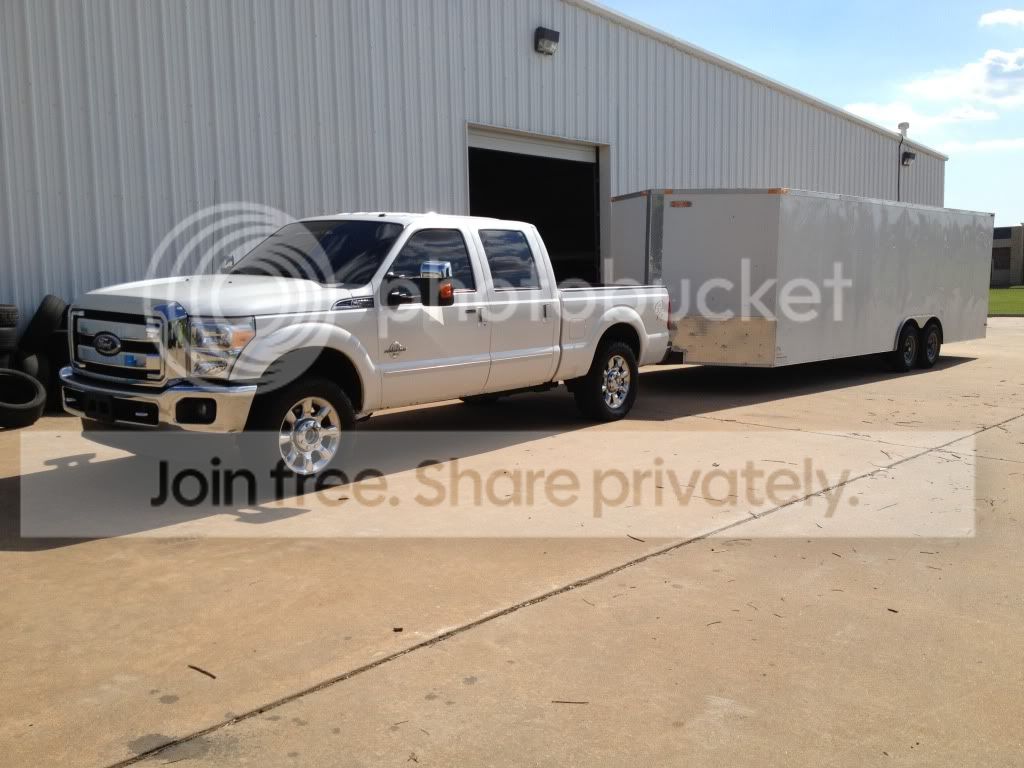 Another F250 build. | Ford Powerstroke Diesel Forum