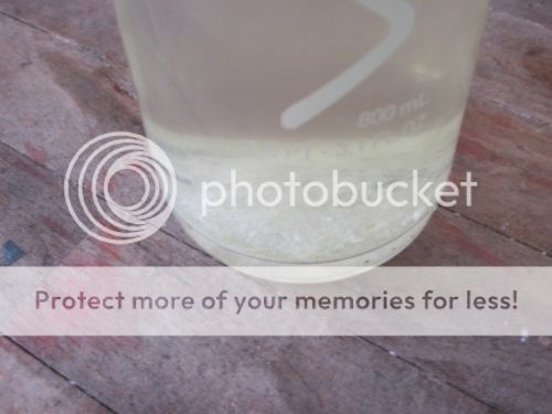 DIY: How to remove ethanol from gasoline (with photos) | Toyota Nation ...