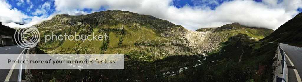 M European Alpine Road Trip '13 - 3100 miles /// 10 days /// 6 ...