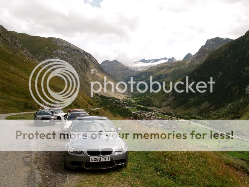 M European Alpine Road Trip '13 - 3100 miles /// 10 days /// 6 ...