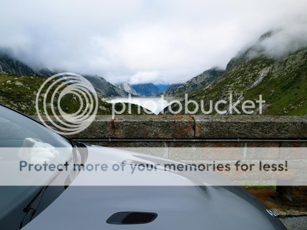 M European Alpine Road Trip '13 - 3100 miles /// 10 days /// 6 ...