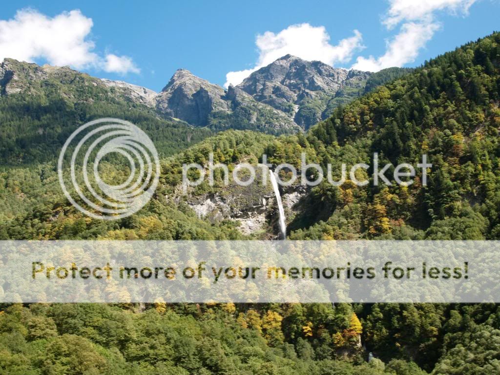 M European Alpine Road Trip '13 - 3100 miles /// 10 days /// 6 ...