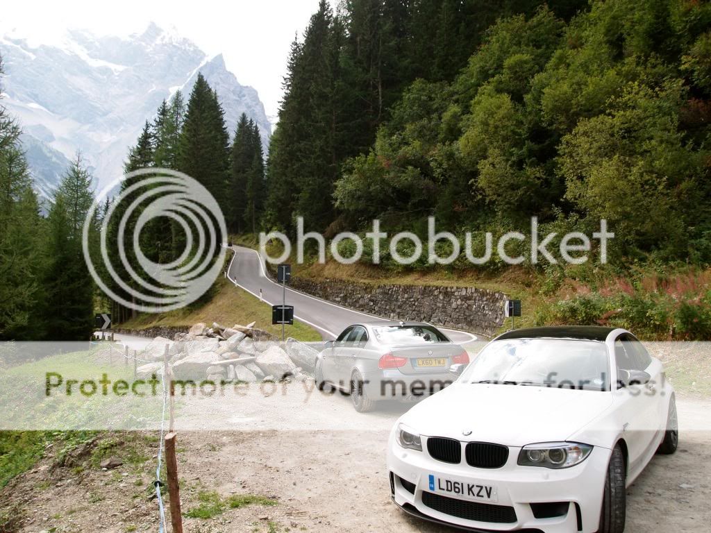 M European Alpine Road Trip '13 - 3100 miles /// 10 days /// 6 ...