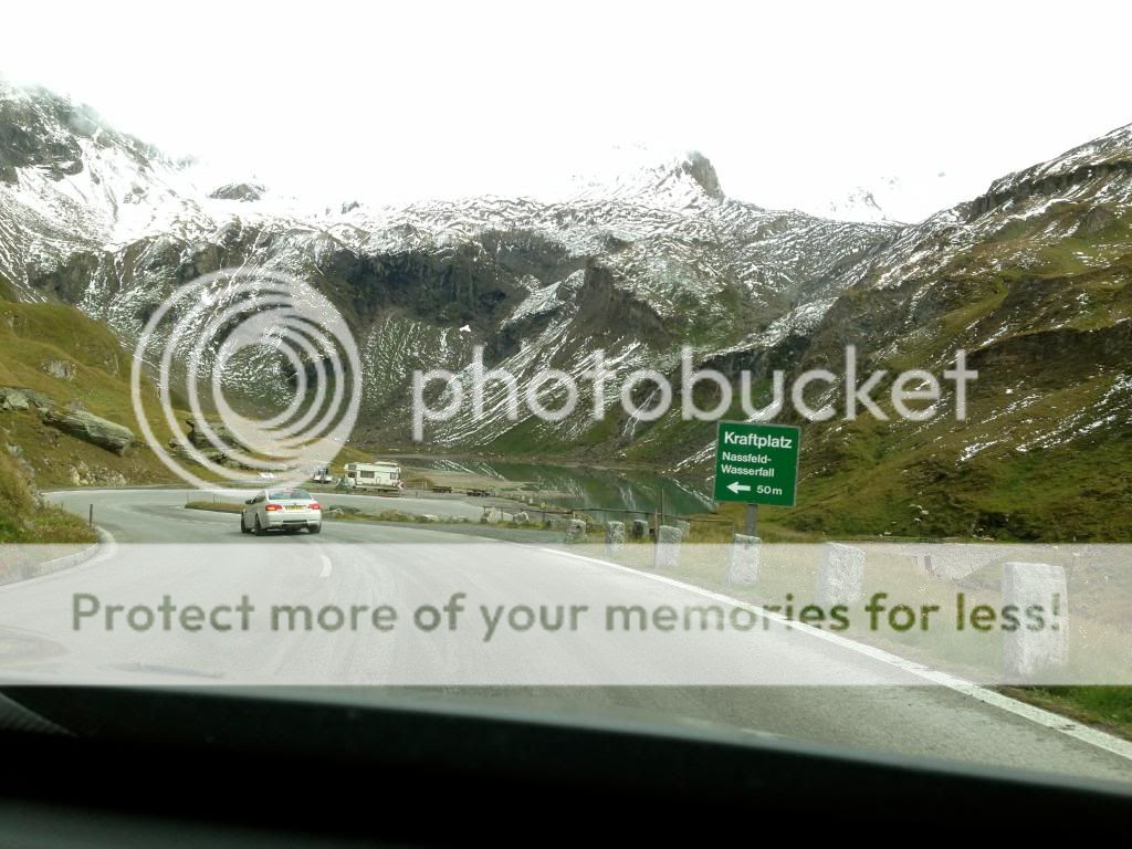 M European Alpine Road Trip '13 - 3100 miles /// 10 days /// 6 ...