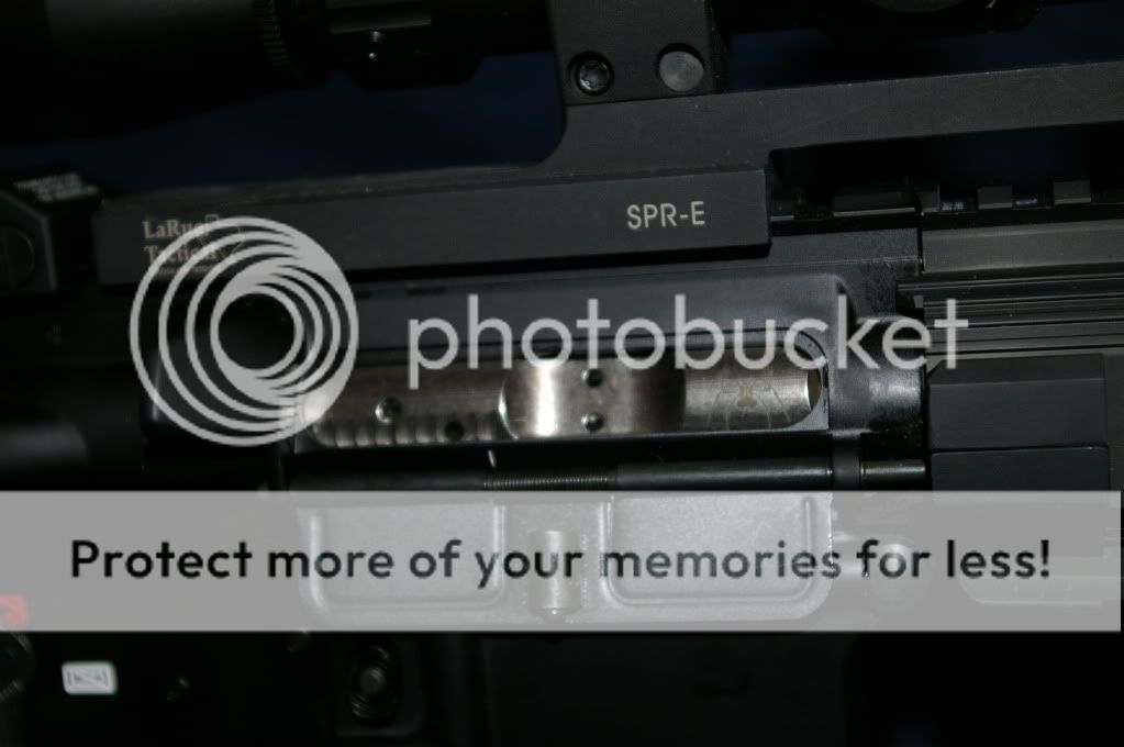 Lets see your semi-auto precision rifles(Pics) > Semi-Auto Rifles ...