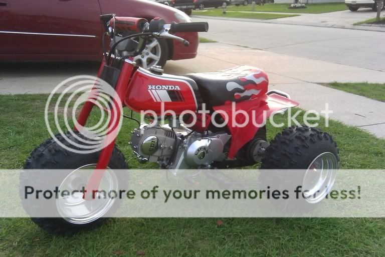 atc 70 all done | PlanetMinis Forums