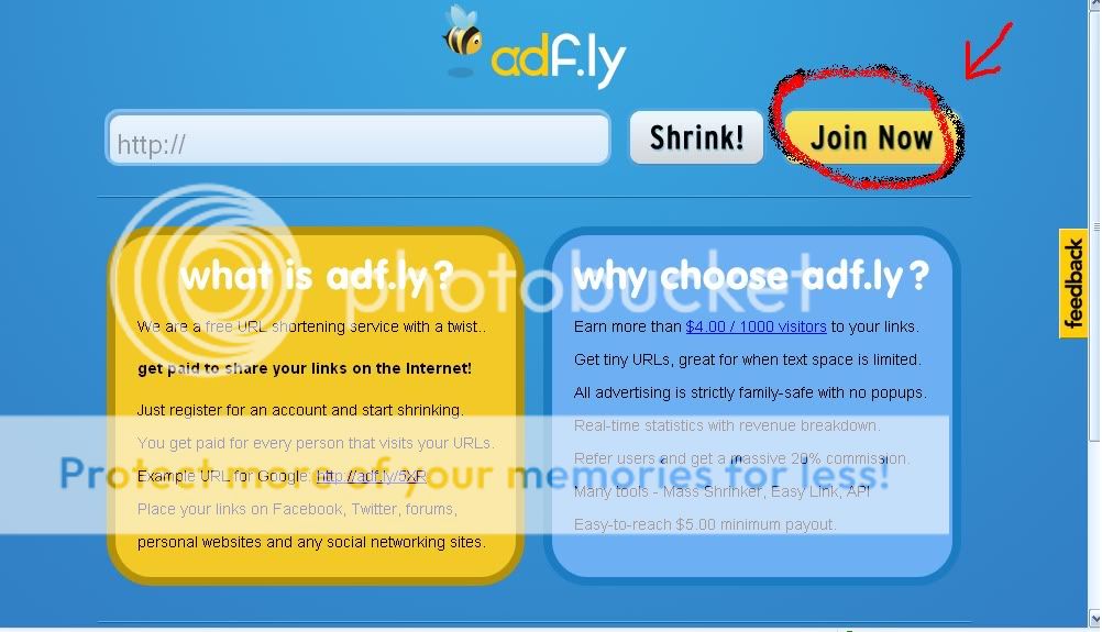 adfly link exchange bot | ogowaaltam's Blog