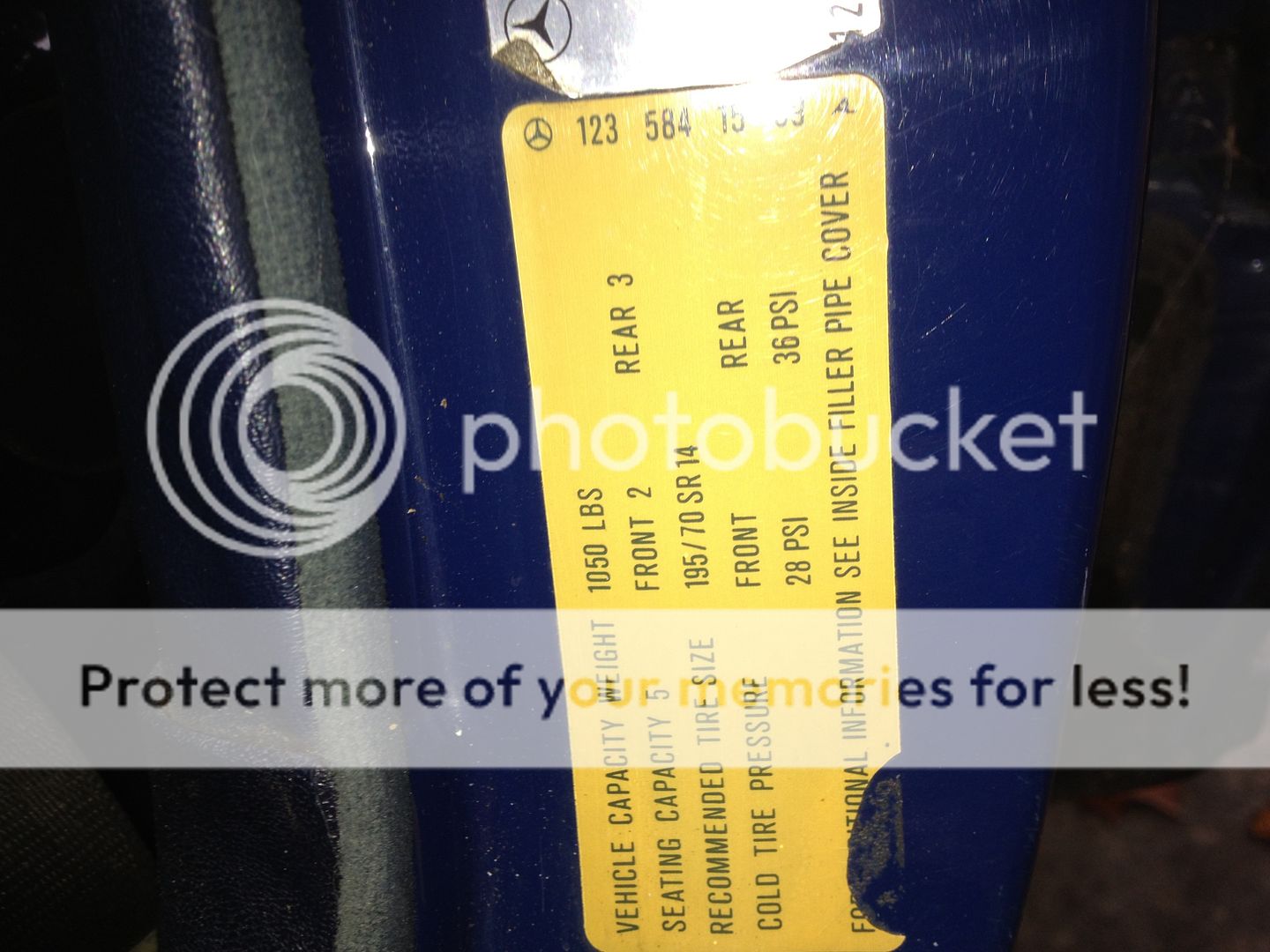 My 1985 Mercedes Benz 300TD Turbo Diesel for SHTF. (Pictures) | Page 2 ...