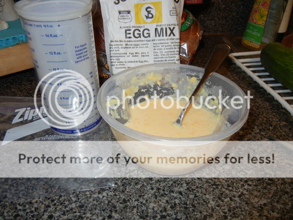 powdered whole eggs | Survivalist Forum