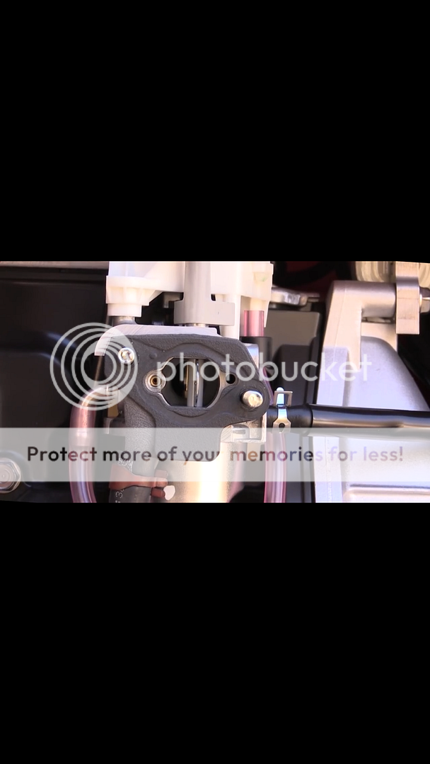 Hutch Mountain eu2000i bi and tri fuel kits > Survival Gear > AR15.COM