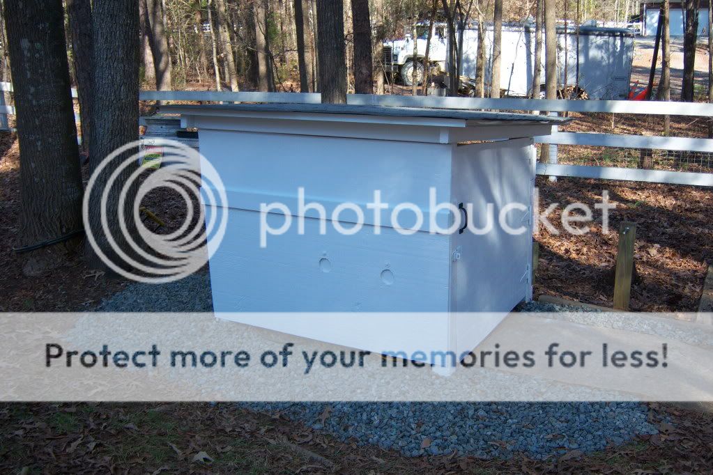 Running a Generator in a Garage - AR15.COM