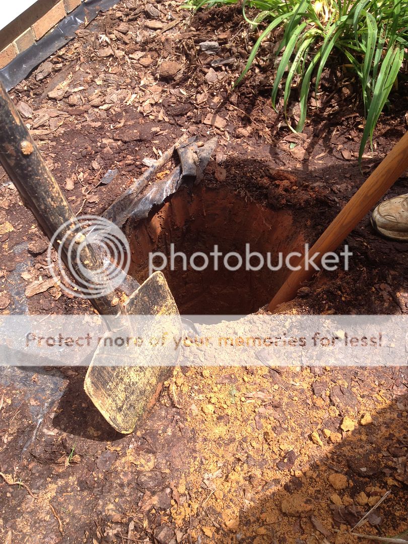 Ham tower installation project. (Pictures) | Survivalist Forum