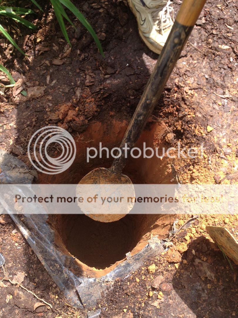 Ham tower installation project. (Pictures) | Survivalist Forum