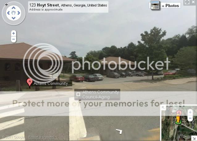 UM Location Pictures Thread - Page 11 - Sitcoms Online Message Boards ...