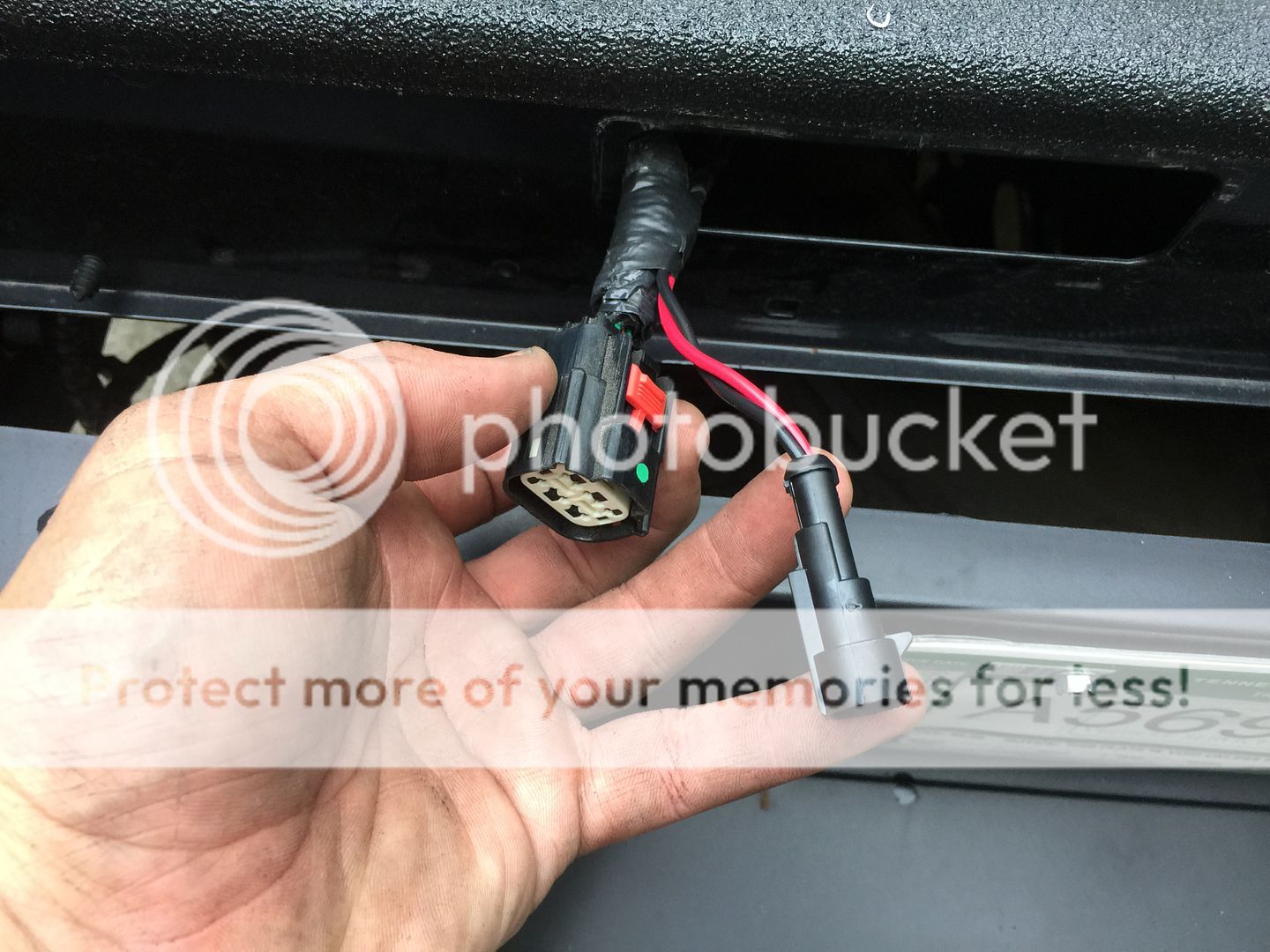 Tailgate remote control | DODGE RAM FORUM