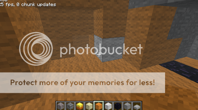 Rivers, Gravel, Limestone & Clay - Suggestions - Minecraft: Java ...