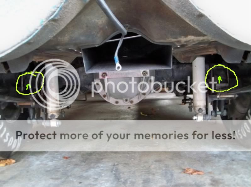 Spring perch help | Chevy Nova Forum