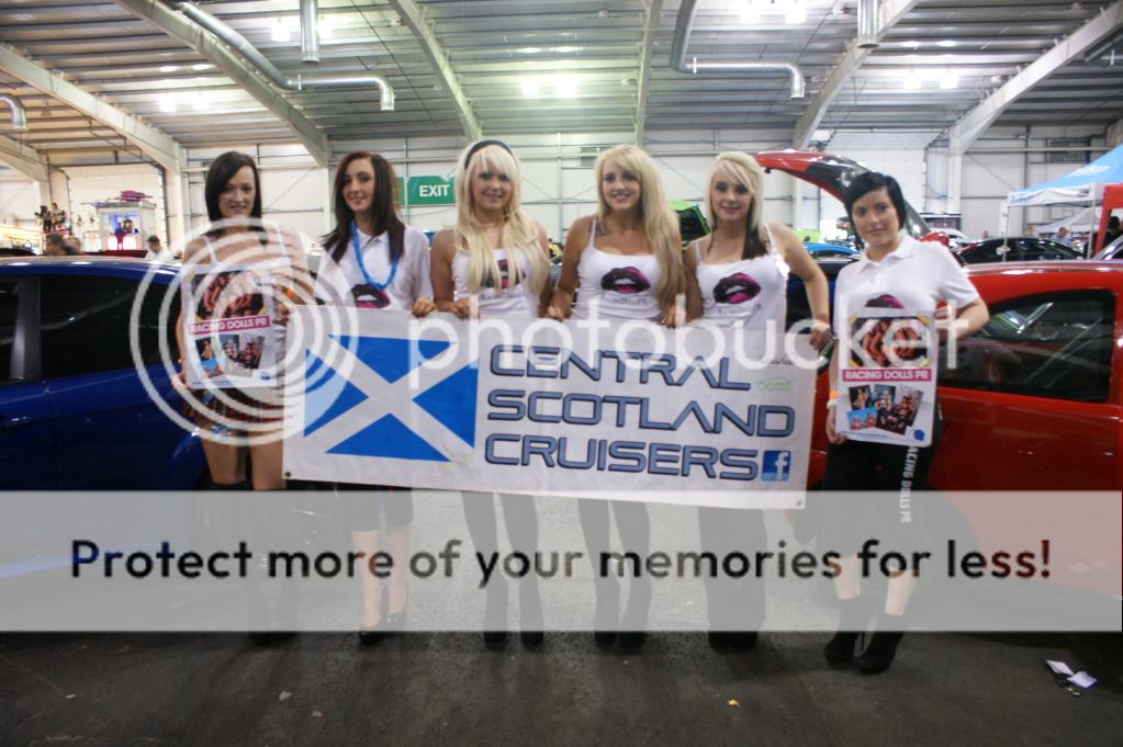 Scottish Car Show Pics ( FORD ) : Events / Events Gallery | Fiesta Forums