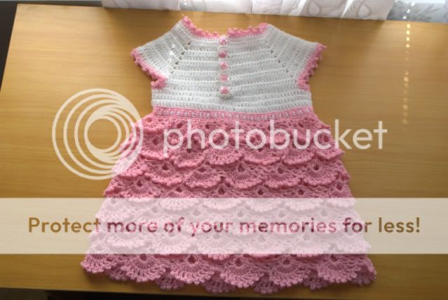 Rochite crosetate-2 - R - Lucrusoare crosetate pentru copii partea a 6-a