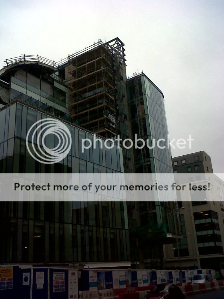 NOTTINGHAM l Eon Offices l Pro | Page 12 | SkyscraperCity Forum