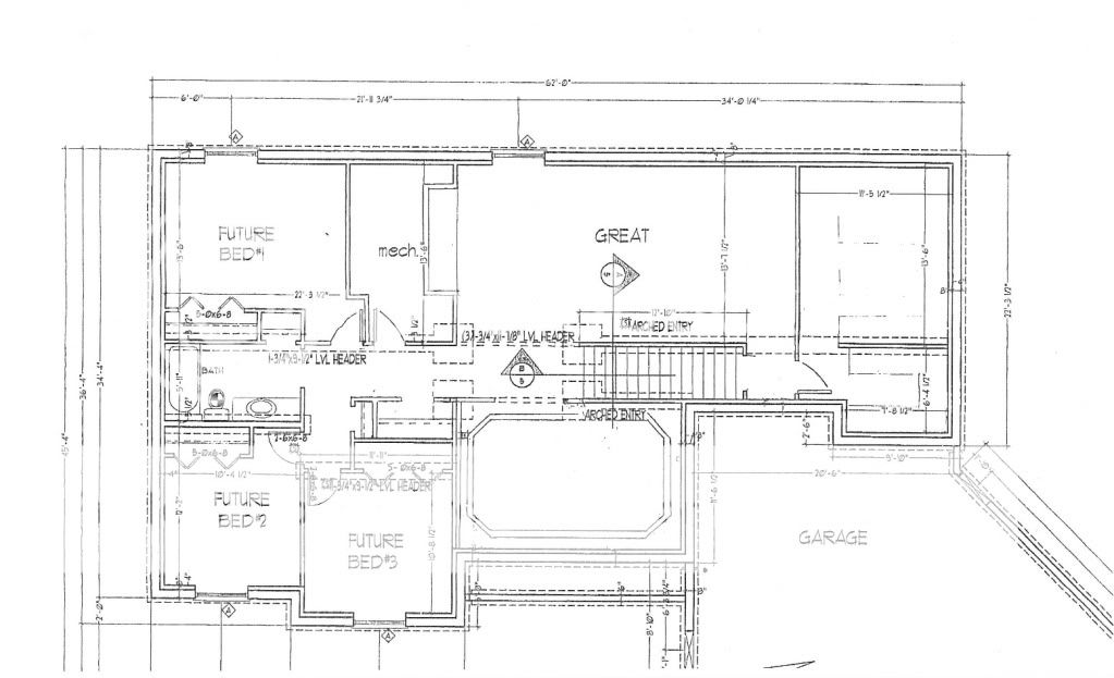 The (Defunct) Spud Cellar Home Theater | AVS Forum