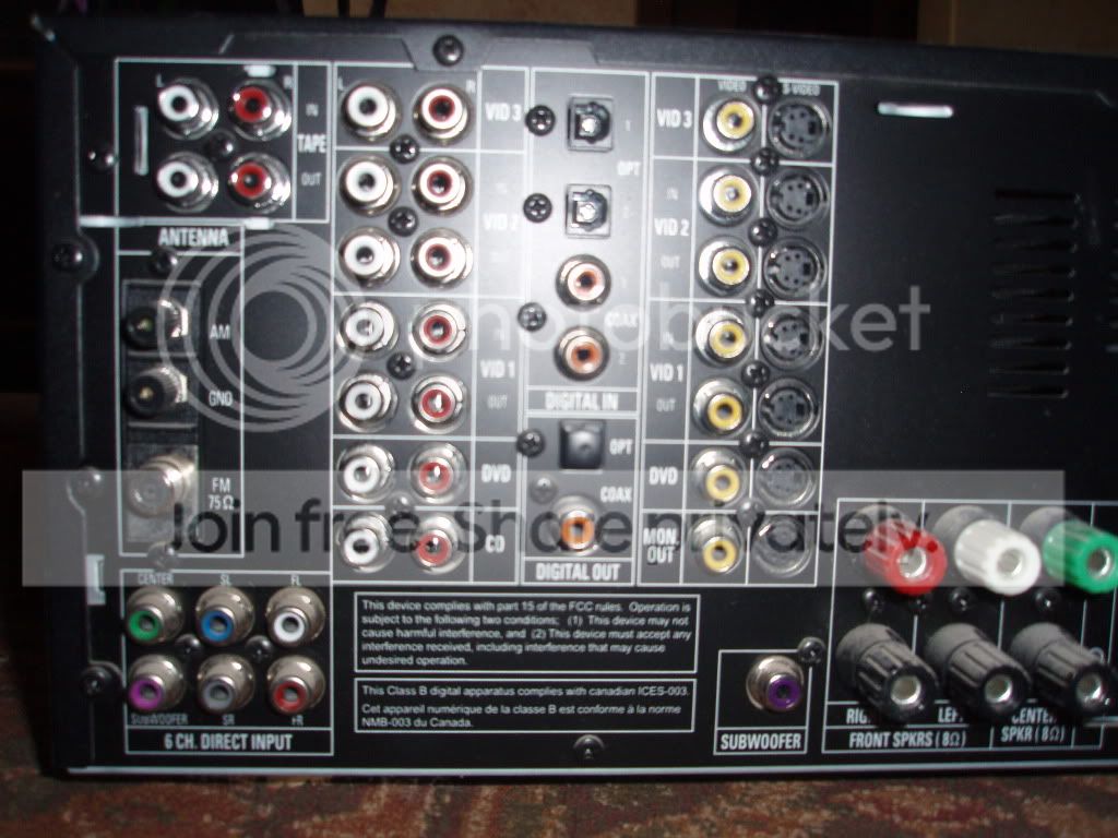 FS: Harman Kardon AVR 220 | DIYMobileAudio.com Car Stereo Forum