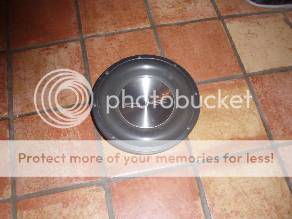 Eclipse SW-9122 D-3 | DIYMobileAudio.com Car Stereo Forum