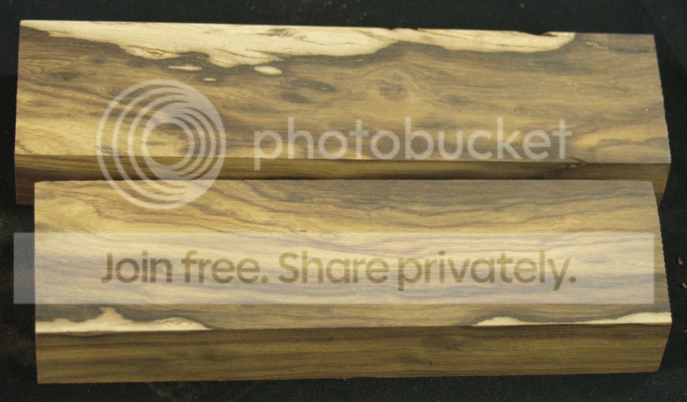 Burl Hunting Trip | Page 2 | BladeForums.com
